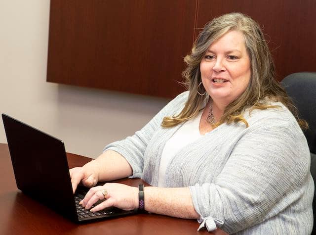 Colleen Calvert - Jackson Family Law